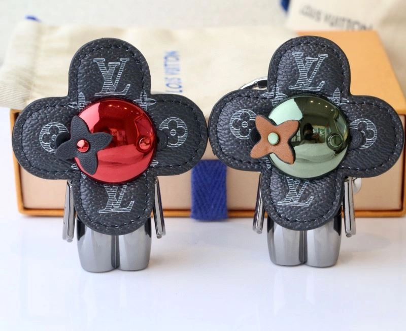 Precise copy Louis Vuitton Keychains