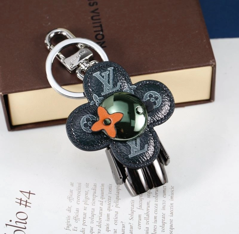 Precise copy Louis Vuitton Keychains