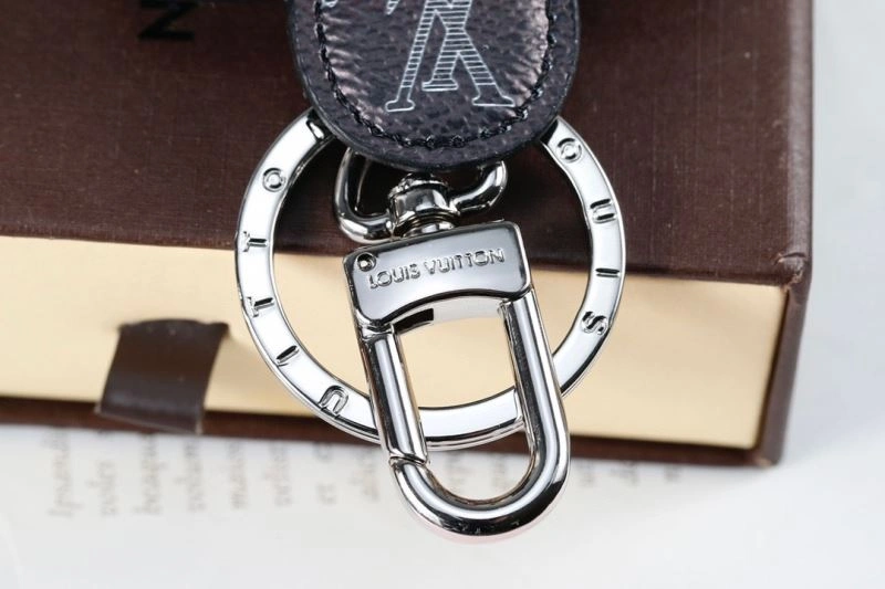 Precise copy Louis Vuitton Keychains