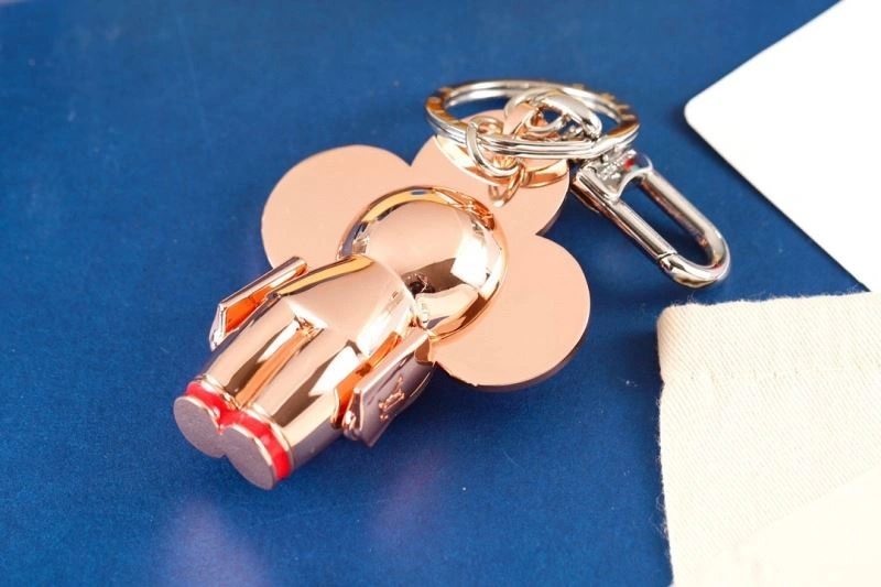 Discounted Louis Vuitton Keychains