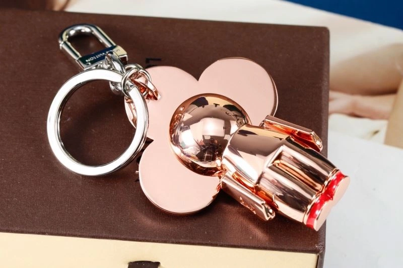 Discounted Louis Vuitton Keychains