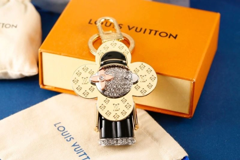 Louis Vuitton Keychains
