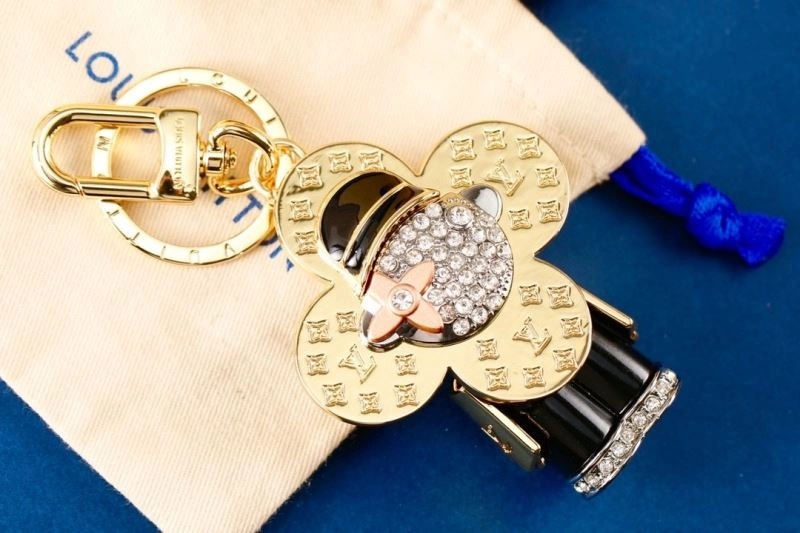 Discounted Louis Vuitton Keychains