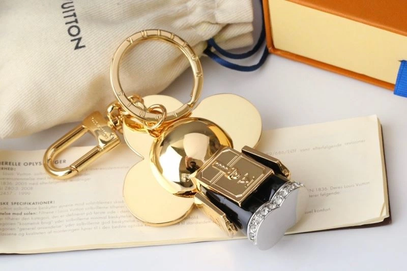 Discounted Louis Vuitton Keychains
