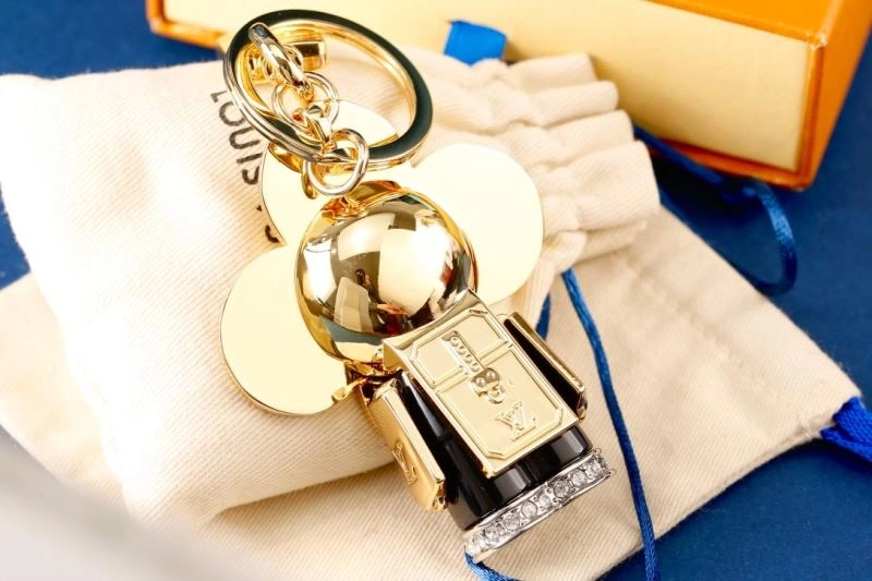 Discounted Louis Vuitton Keychains