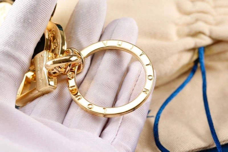 Discounted Louis Vuitton Keychains