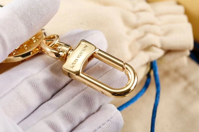 Discounted Louis Vuitton Keychains