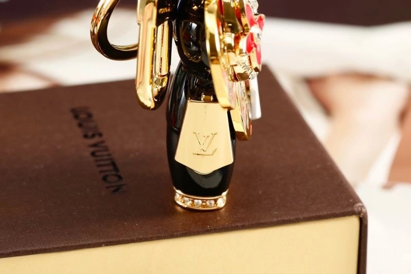 Affordable Louis Vuitton Keychains