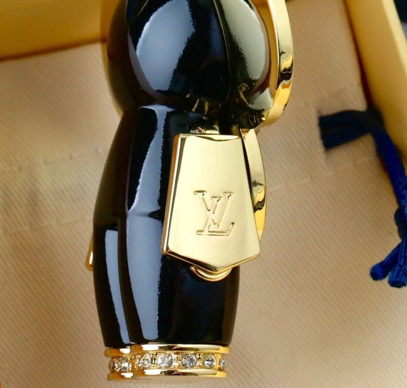 Affordable Louis Vuitton Keychains