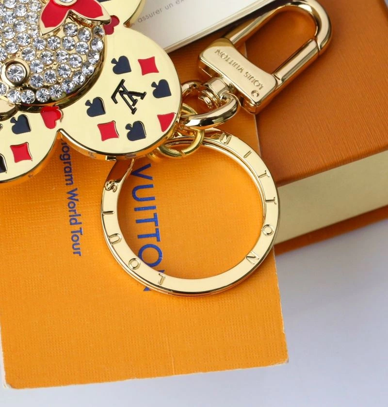 Affordable Louis Vuitton Keychains