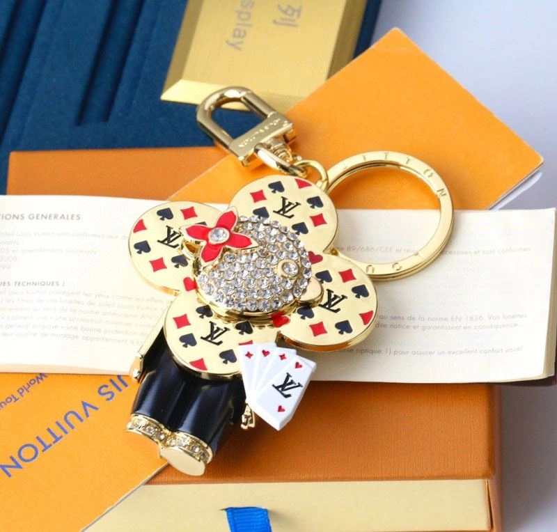 Affordable Louis Vuitton Keychains