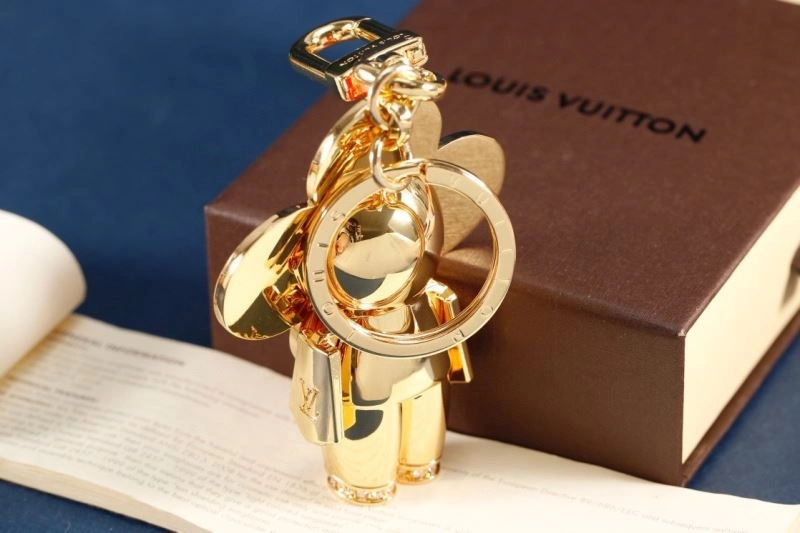 1:1 copy Louis Vuitton Keychains