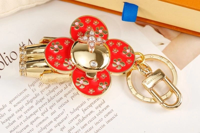 1:1 copy Louis Vuitton Keychains