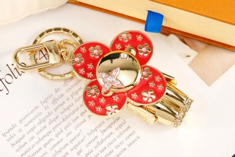 1:1 copy Louis Vuitton Keychains