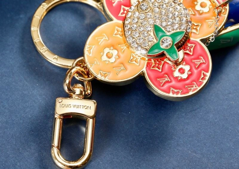 Mirror quality Louis Vuitton Keychains