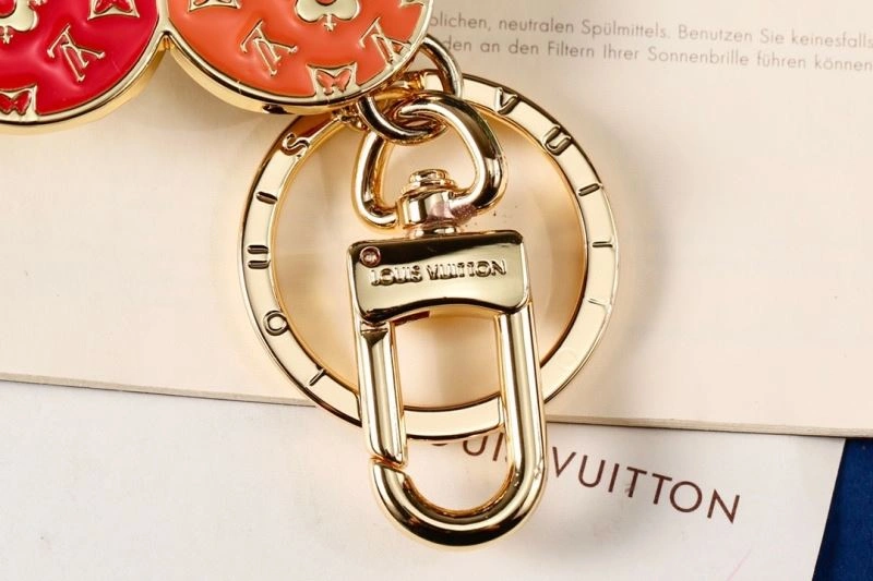 Mirror quality Louis Vuitton Keychains