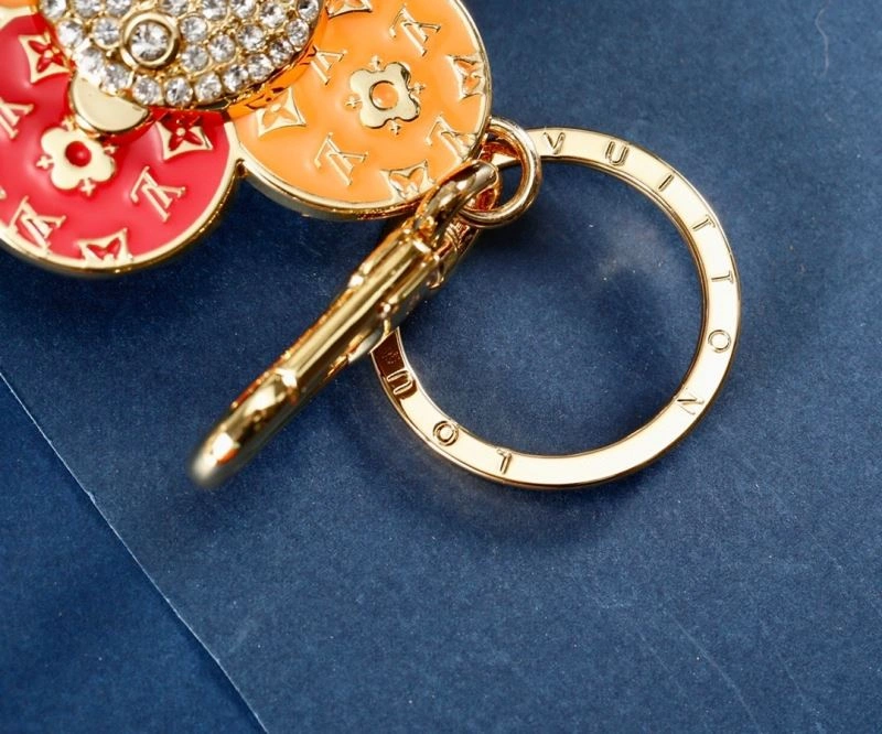 Mirror quality Louis Vuitton Keychains