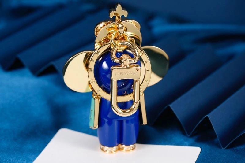 1:1 copy Louis Vuitton Keychains