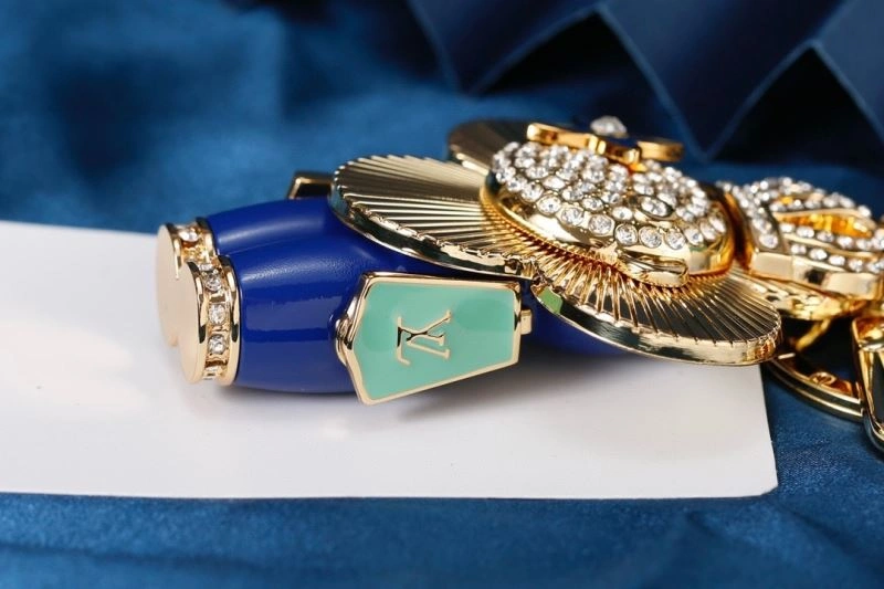 1:1 copy Louis Vuitton Keychains