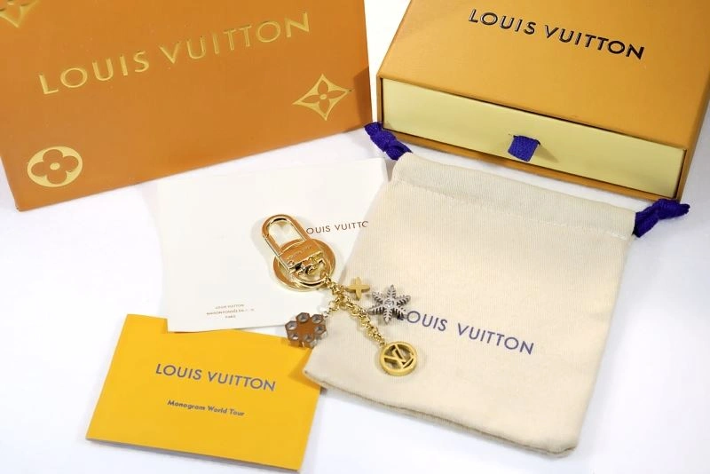Louis Vuitton Keychains