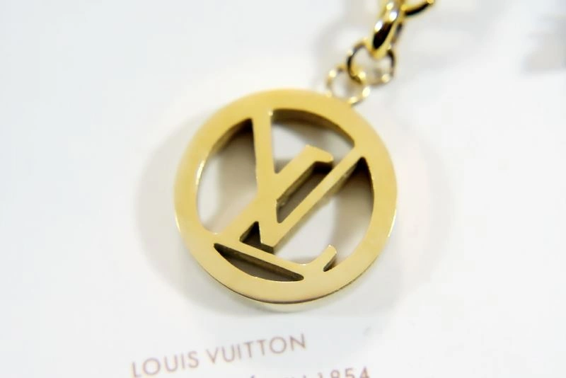 Mirror quality Louis Vuitton Keychains