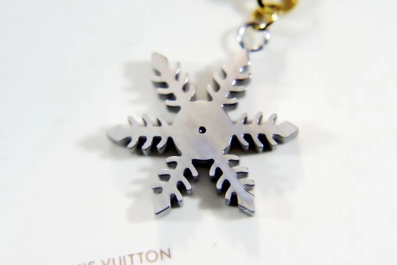 Mirror quality Louis Vuitton Keychains