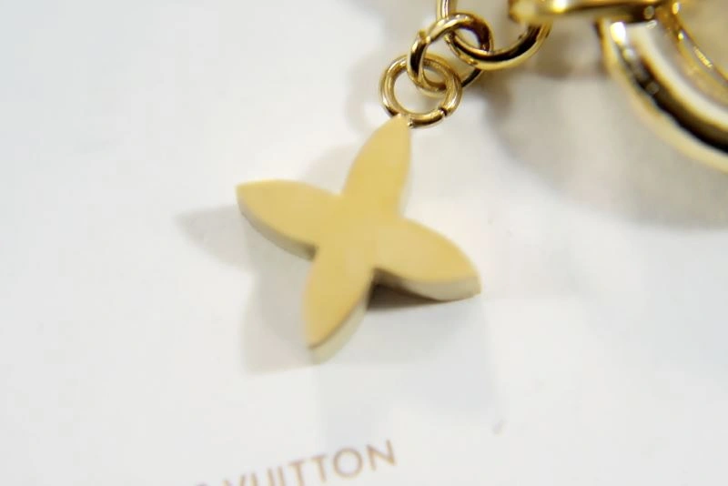 Mirror quality Louis Vuitton Keychains