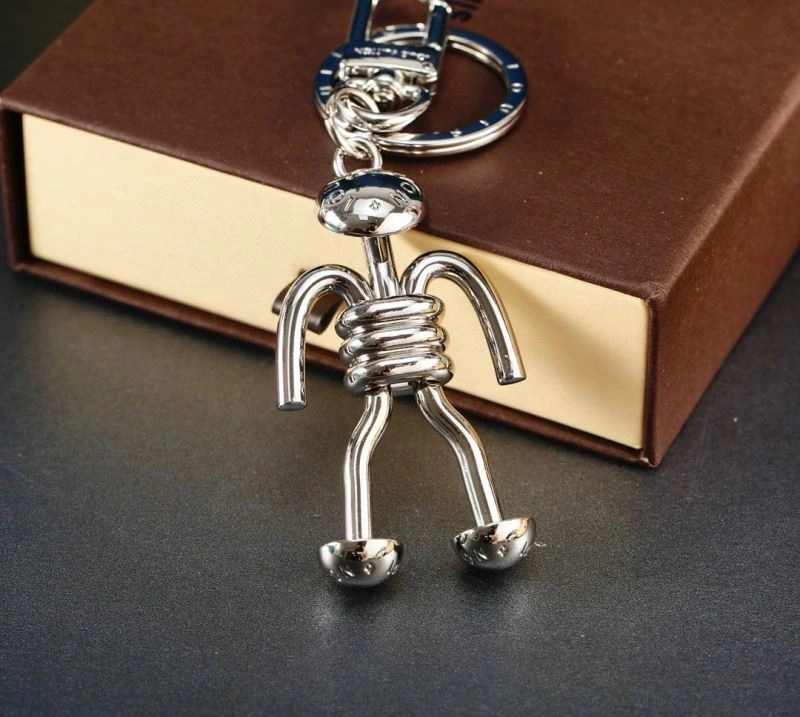 Louis Vuitton Keychains