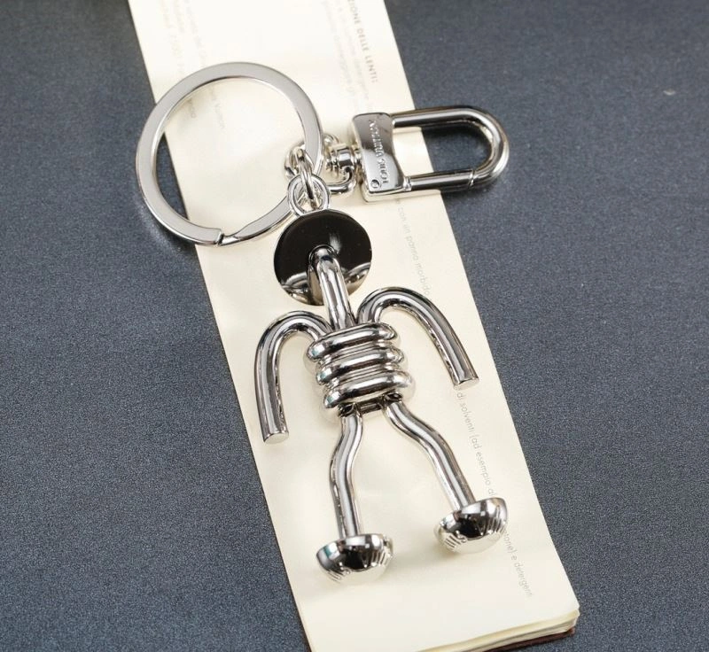 Perfect replica Louis Vuitton Keychains