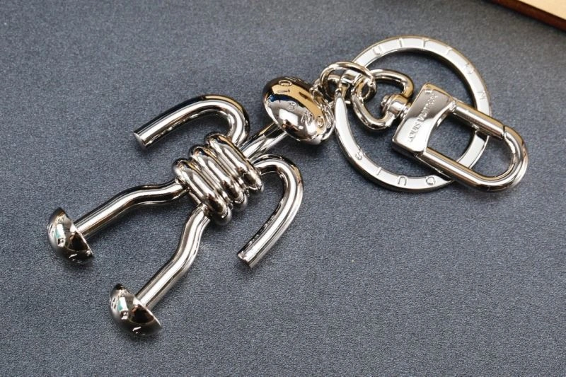 Perfect replica Louis Vuitton Keychains