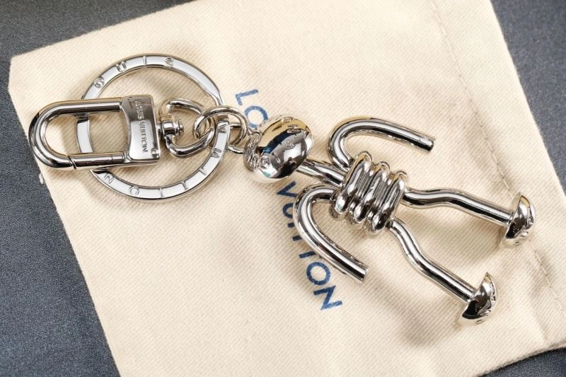 Perfect replica Louis Vuitton Keychains