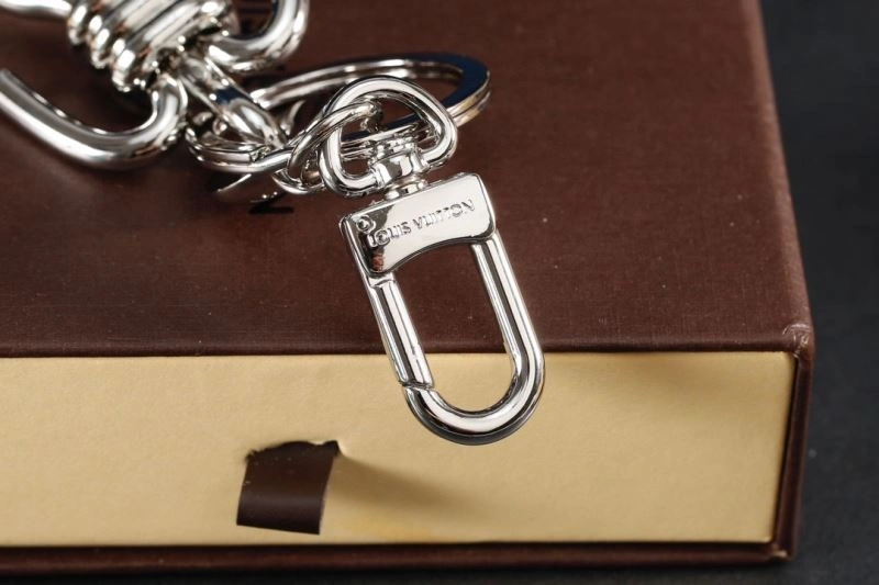 Perfect replica Louis Vuitton Keychains