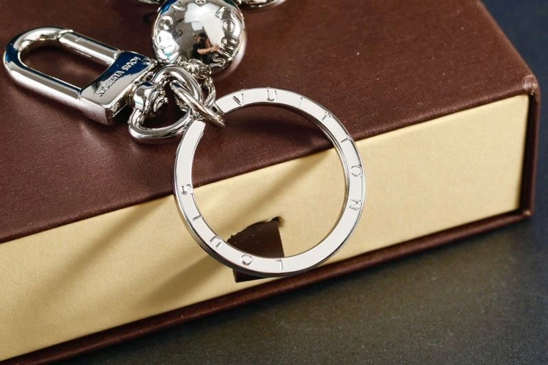 Perfect replica Louis Vuitton Keychains
