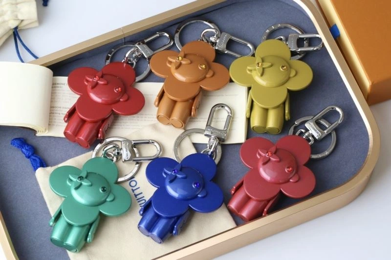 Louis Vuitton Keychains