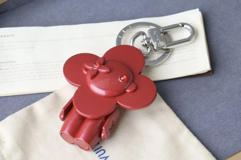 Bargain Louis Vuitton Keychains