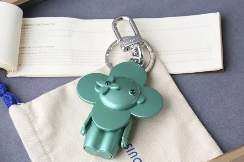 Bargain Louis Vuitton Keychains