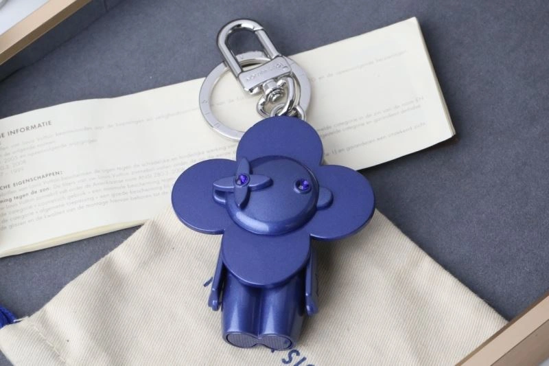 Bargain Louis Vuitton Keychains