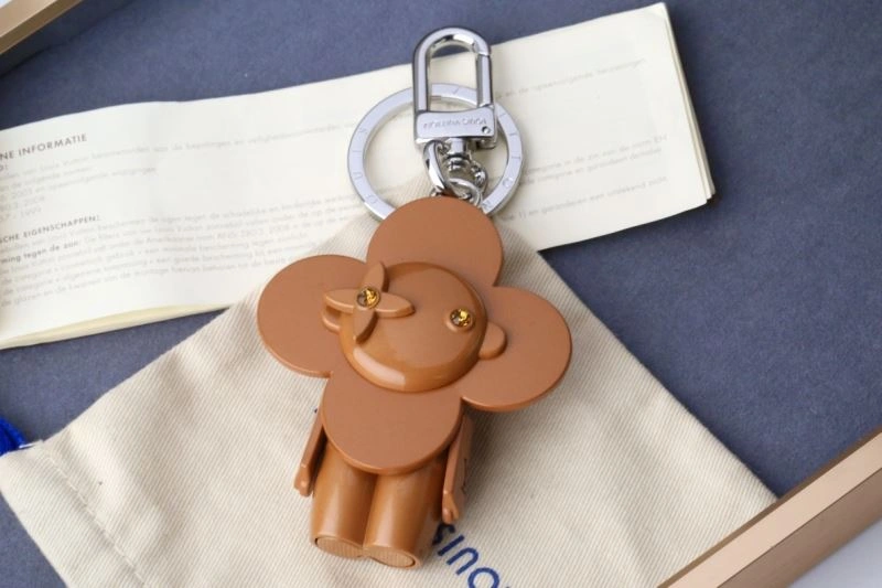Bargain Louis Vuitton Keychains