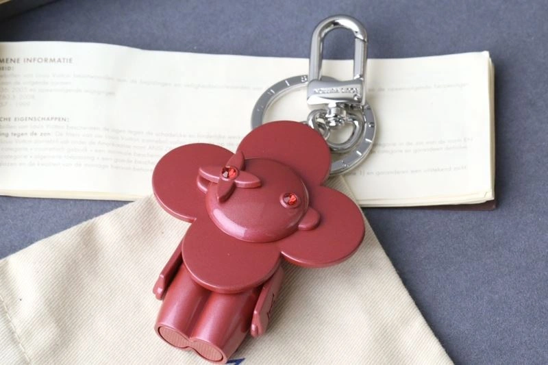 Bargain Louis Vuitton Keychains