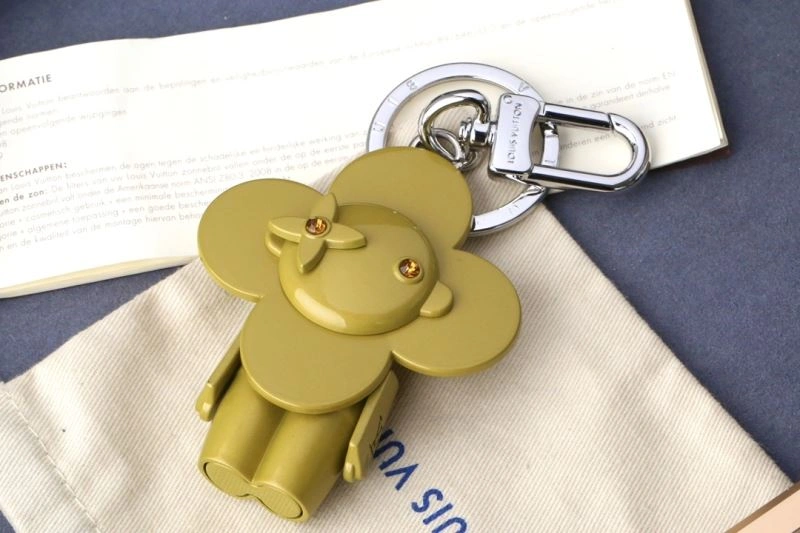 Bargain Louis Vuitton Keychains