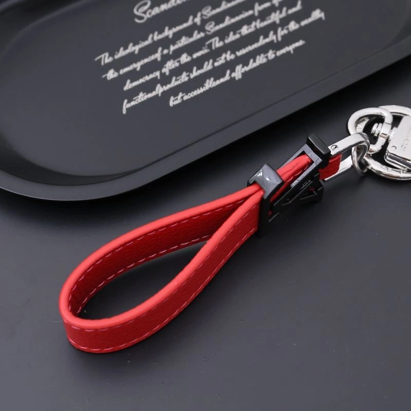 Brand-authenticated Louis Vuitton Keychains