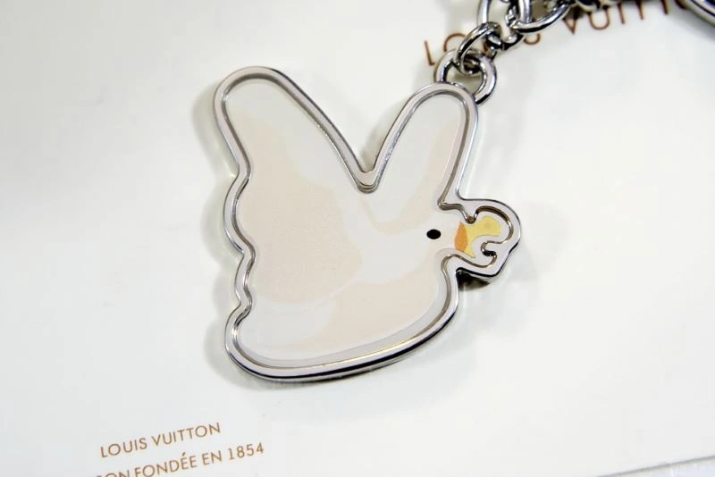 Exact replica Louis Vuitton Keychains