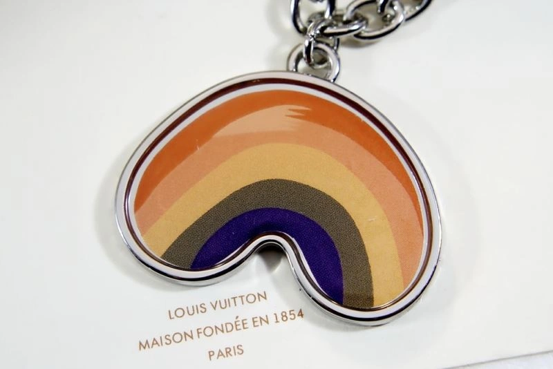 Exact replica Louis Vuitton Keychains