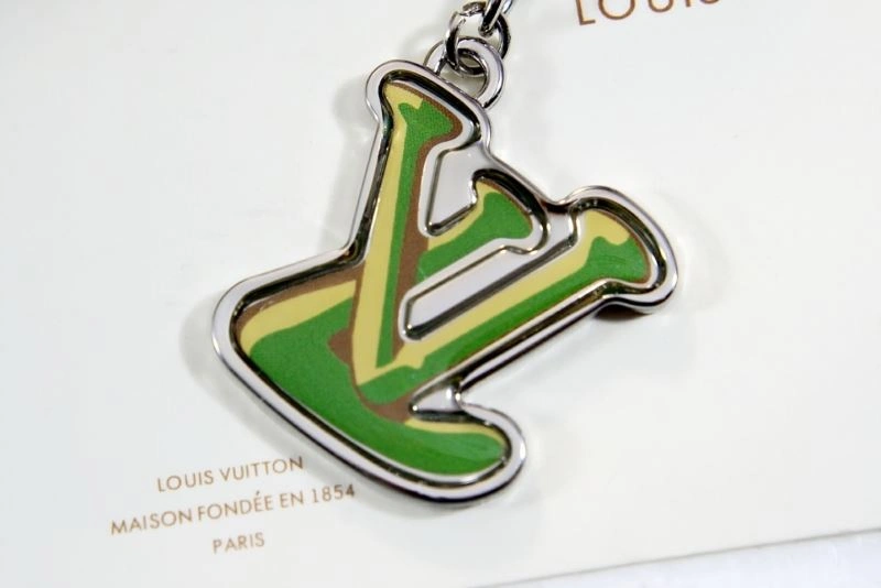 Exact replica Louis Vuitton Keychains