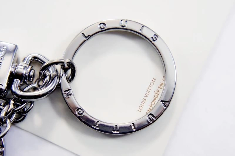 Exact replica Louis Vuitton Keychains