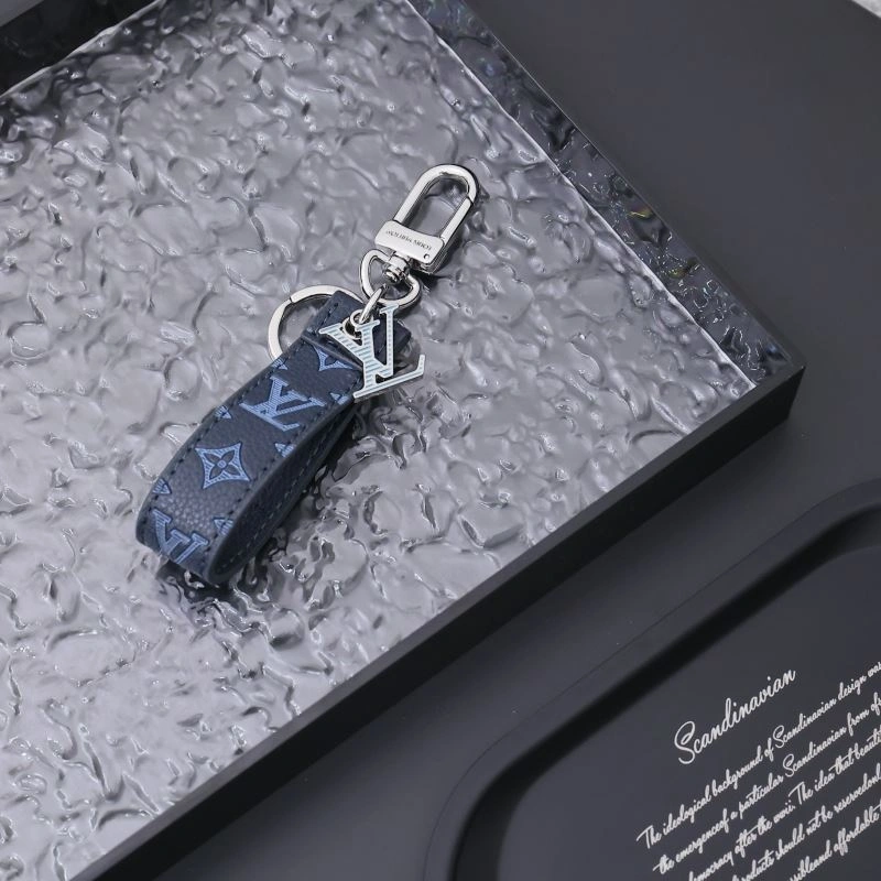 Louis Vuitton Keychains