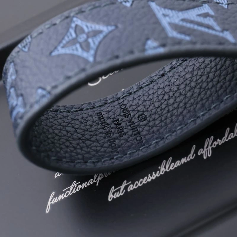 Genuine Louis Vuitton Keychains