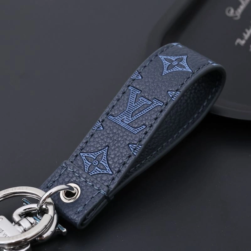 Genuine Louis Vuitton Keychains