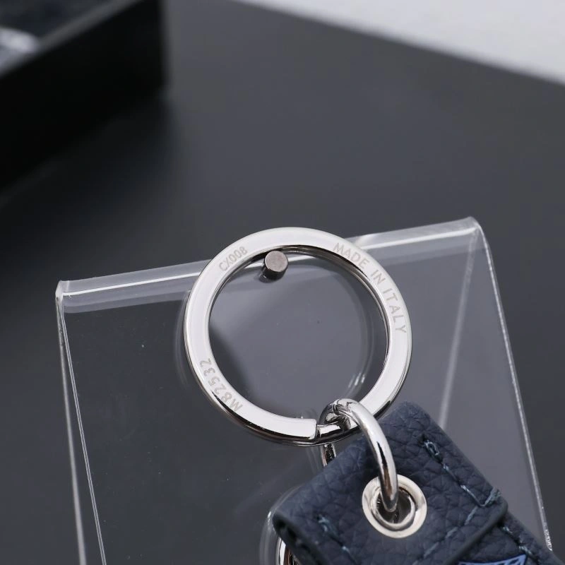 Genuine Louis Vuitton Keychains