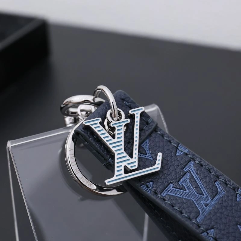 Genuine Louis Vuitton Keychains